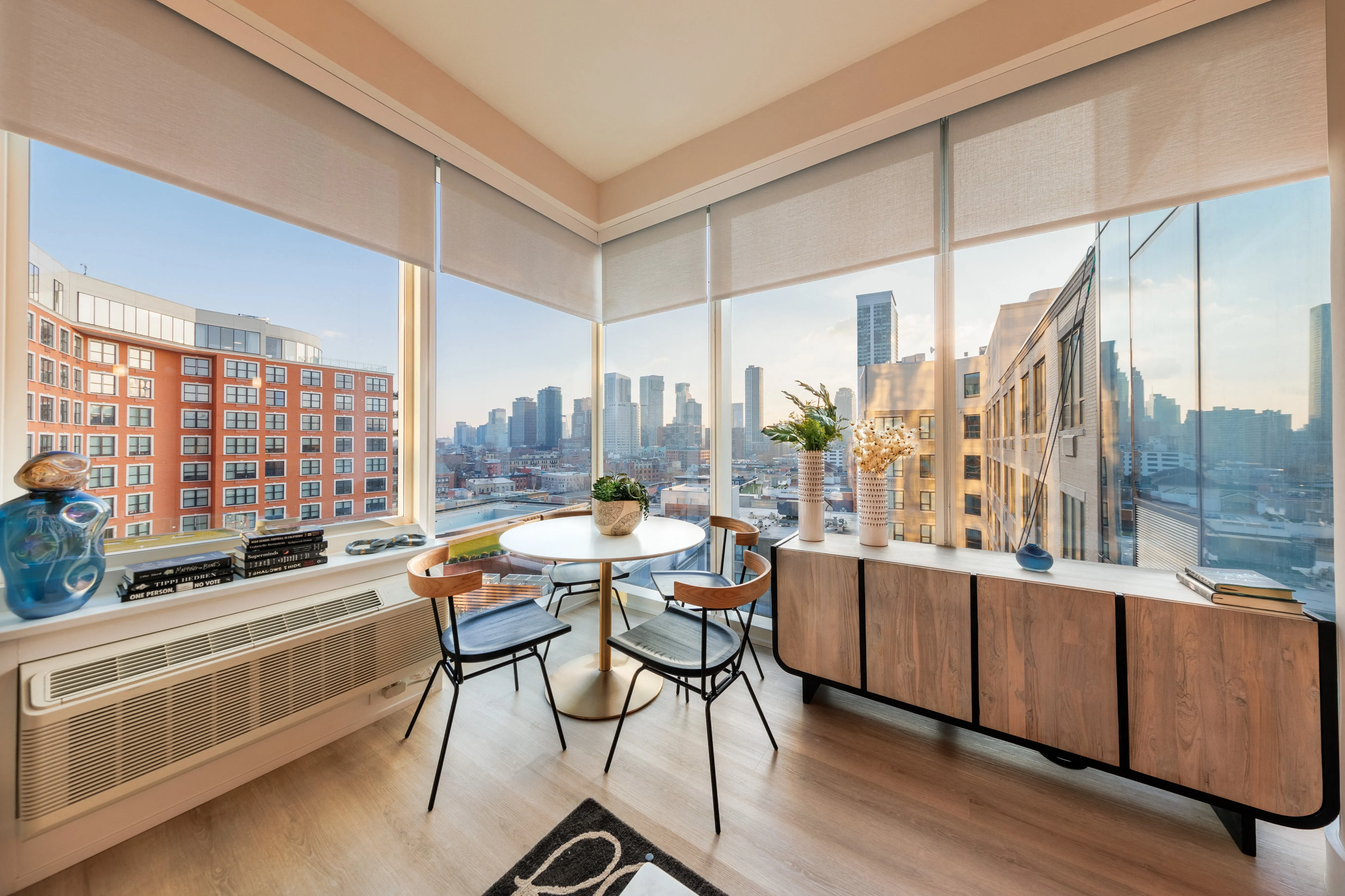 88 Regent Street #1105 in Waterfront, New Jersey | StreetEasy
