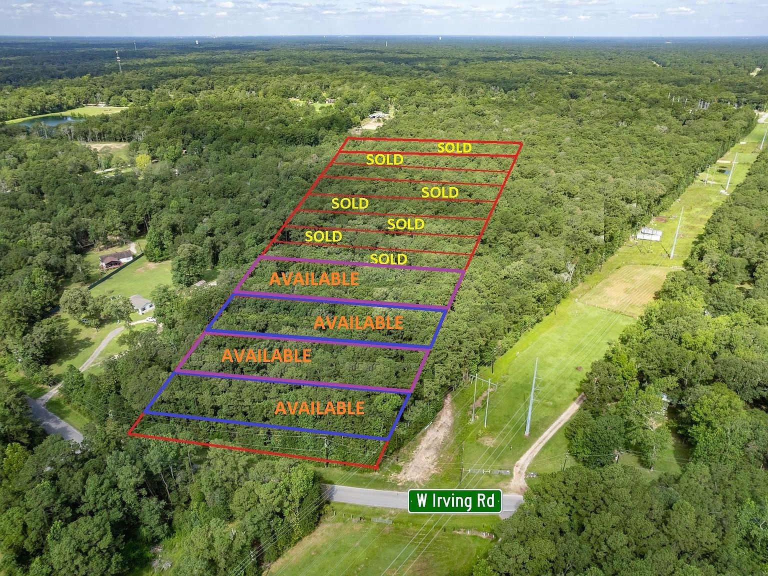 29515 W Irving Rd, Huffman, TX 77336 | MLS #40616106 | Zillow