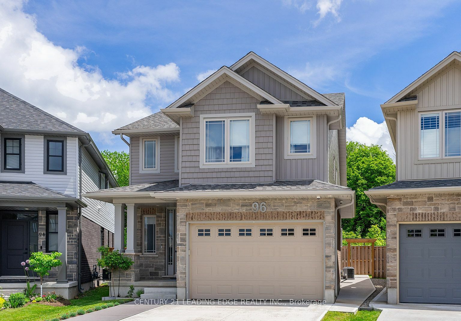 96 Dallan Dr, Guelph, ON N1L 0N3 | Zillow