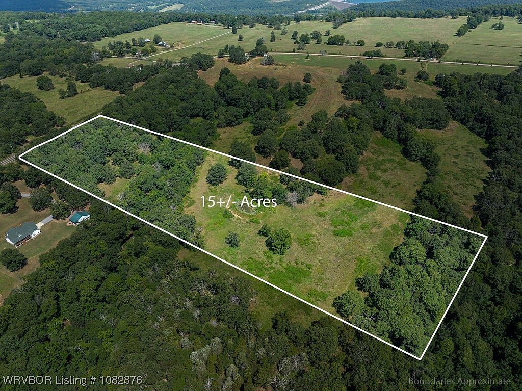 Tbd Old Locke Rd, Mountainburg, AR 72946 | Zillow