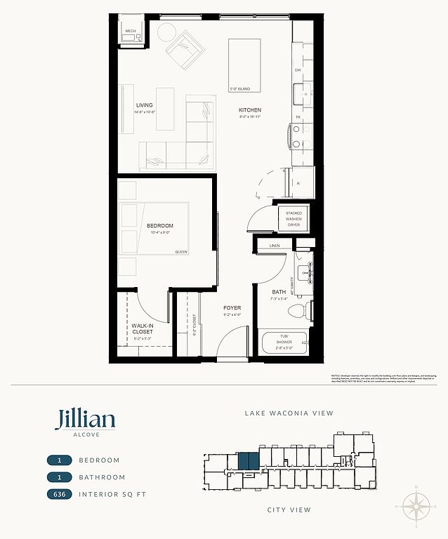 Wilford - 140 Elm St S Waconia MN | Zillow