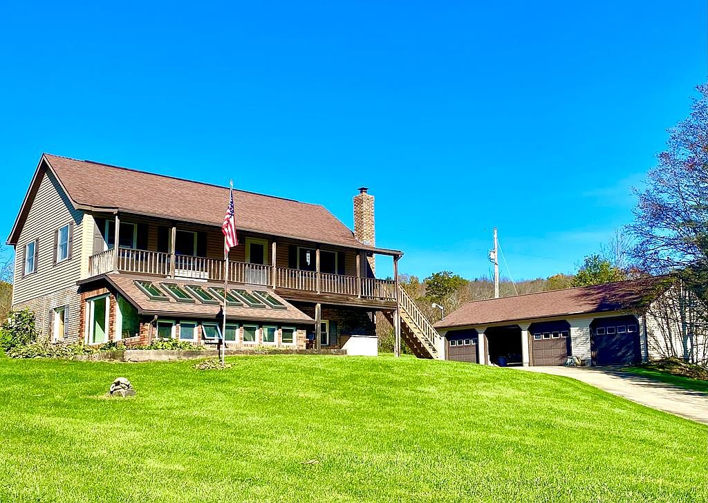 503 Austinville Rd, Troy, PA 16947 | Zillow