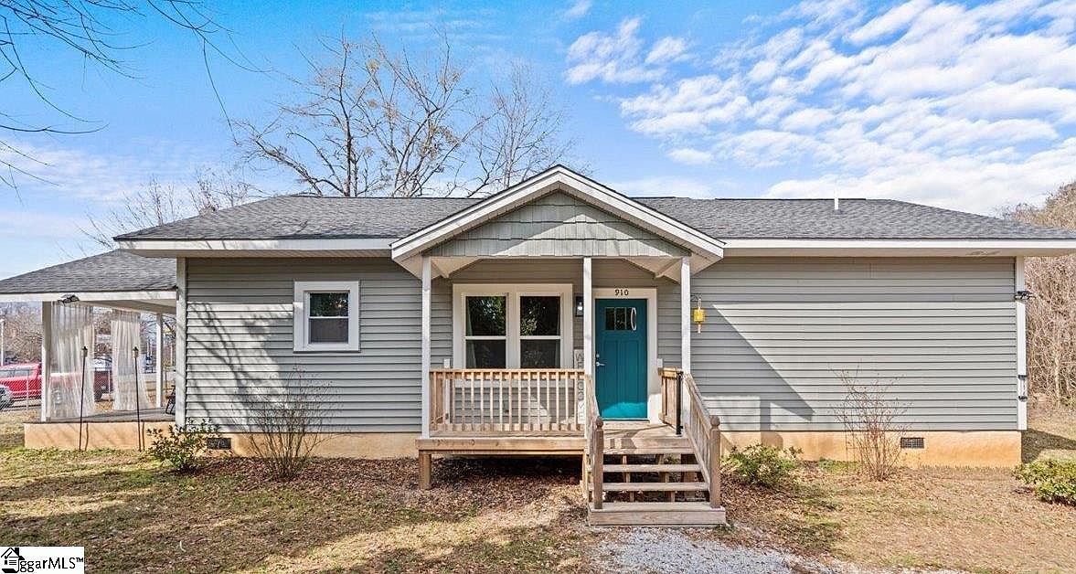 910 Slater Rd, Marietta, SC 29661 | Zillow