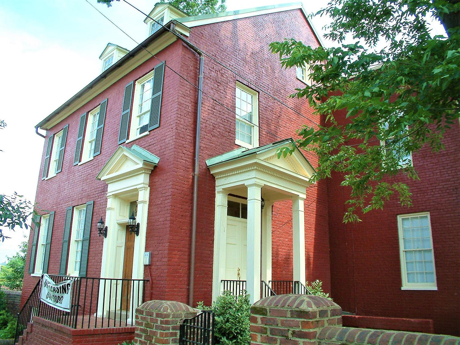 601 Spring St APT E, Richmond, VA 23220 | Zillow