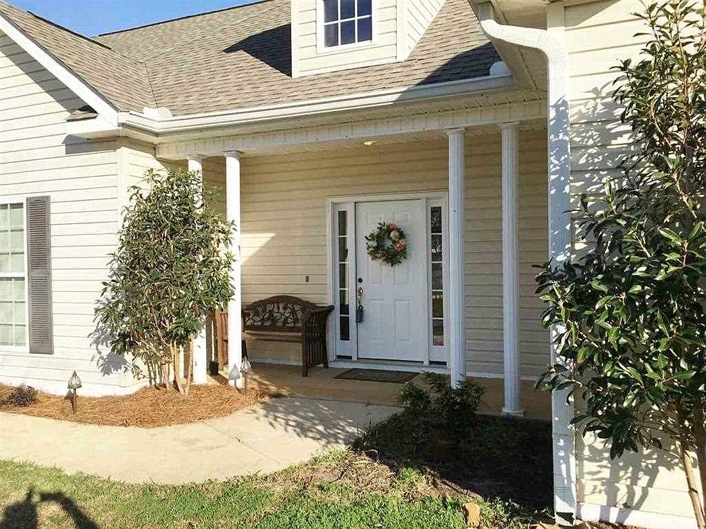 305 Amanda Dr, Macon, GA 31216 | Zillow