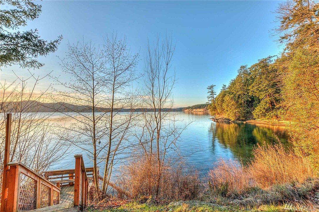 860 Olga Rd, Eastsound, WA 98245 | Zillow