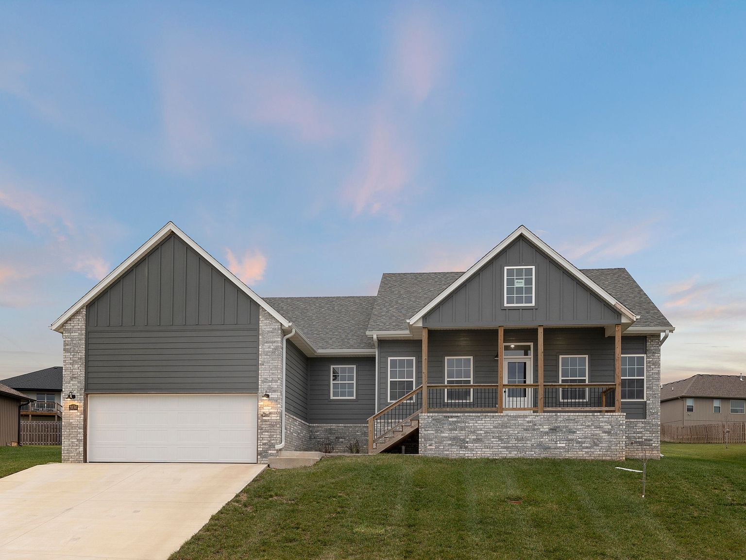 2034 Bull Run Road, Ozark, MO 65721 | Zillow