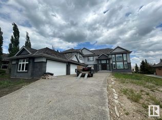 70 Riverstone Clos, Sturgeon County, AB T8T 1H8 | Zillow