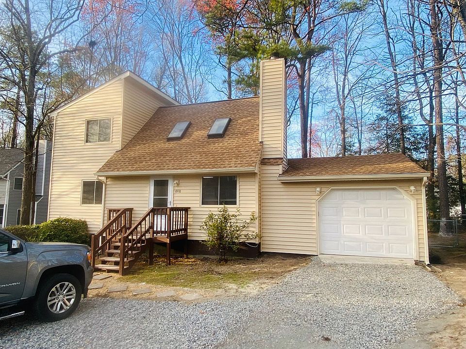 8418 Scottingham Ct, North Chesterfield, VA 23236 | Zillow