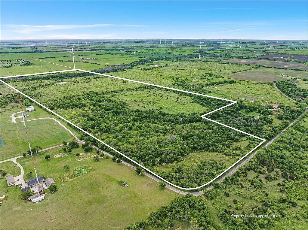 1324 Lcr 120, Mount Calm, TX 76673 | Zillow
