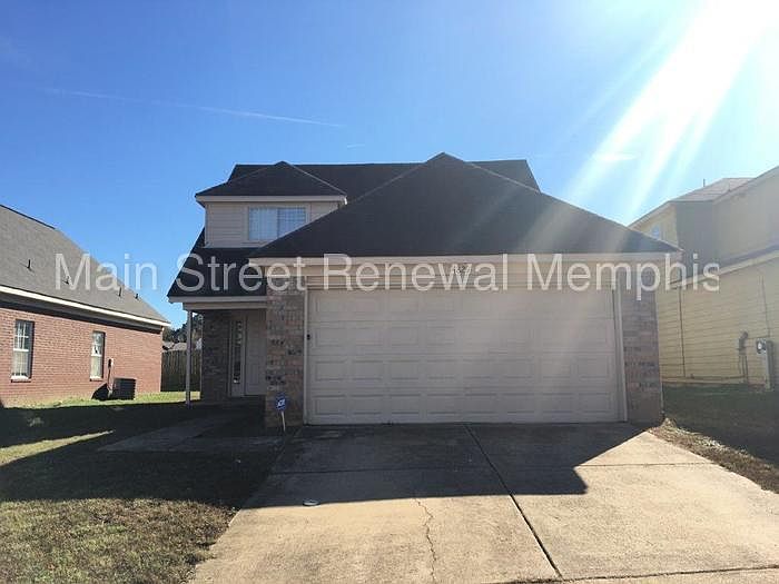 4829 Mistic Lake Dr, Memphis, TN 38128 | Zillow