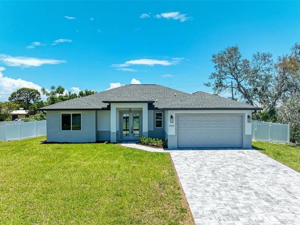 New Construction Homes in Venice FL | Zillow
