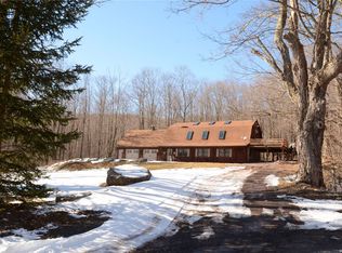 15 Cunningham Rd, Windham, NY 12496 | MLS #150787 | Zillow