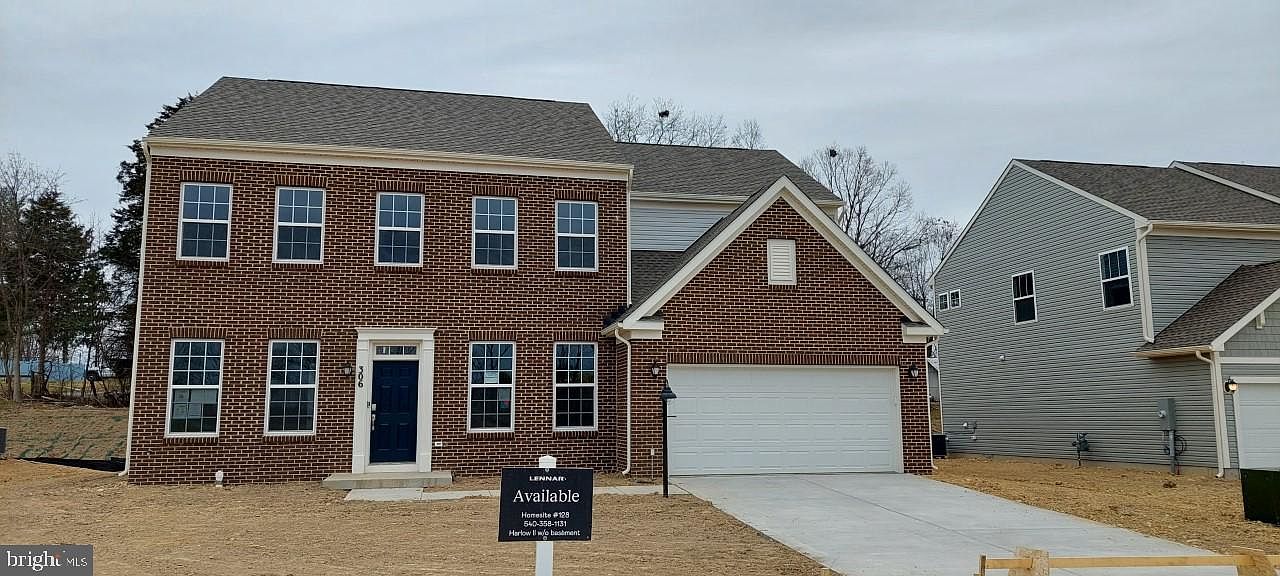 314 Lehigh Dr LOT 132, Winchester, VA 22602 | Zillow