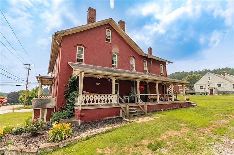 415 Old Route 19, New Castle, PA 16101 | Zillow