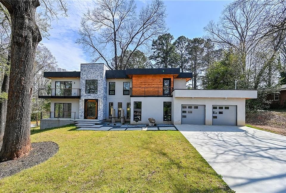 2709 Pineland Ave, Atlanta, GA 30340 | MLS #7034701 | Zillow