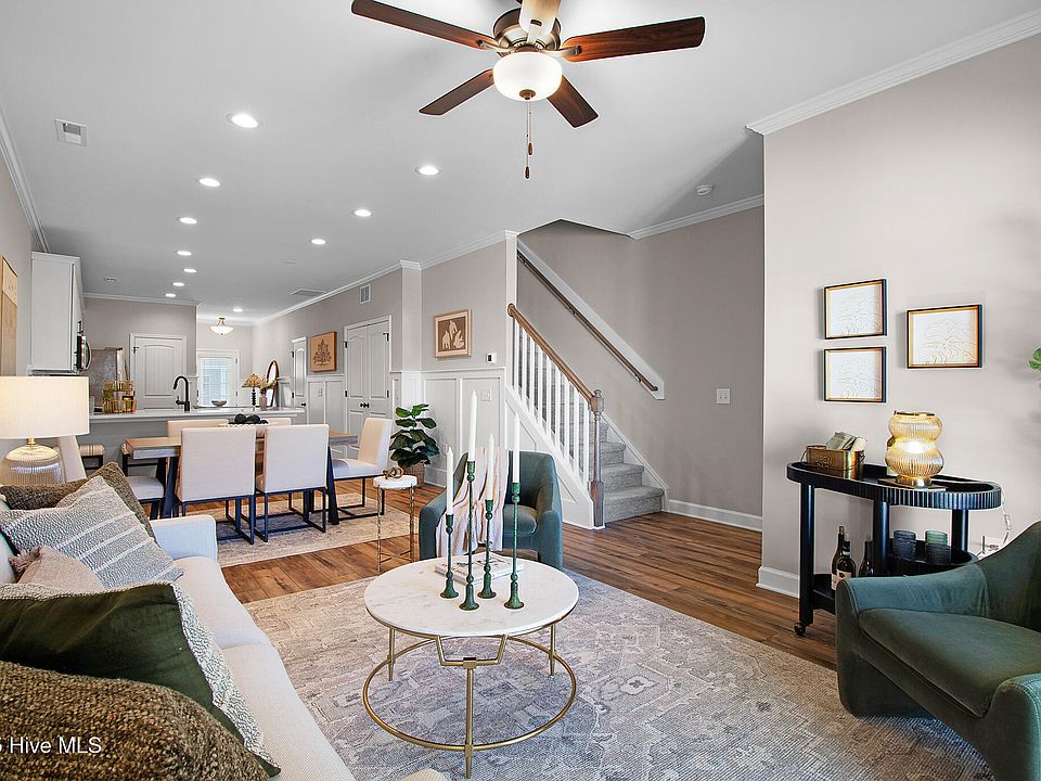 239 Cline Way Unit 109, 1809 Live Oak, Beaufort, NC 28516 | MLS ...