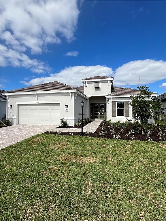 3507 Santa Caterina Blvd, Bradenton, FL 34211 | Zillow