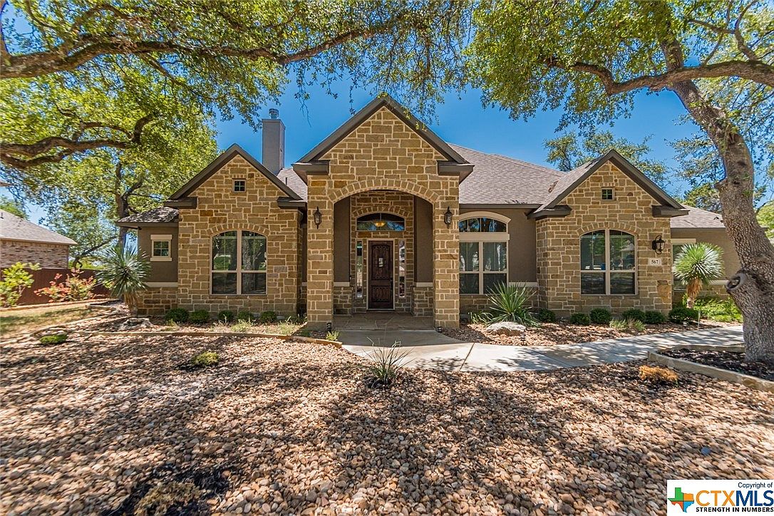 567 Solms Frst, New Braunfels, TX 78132 | Zillow