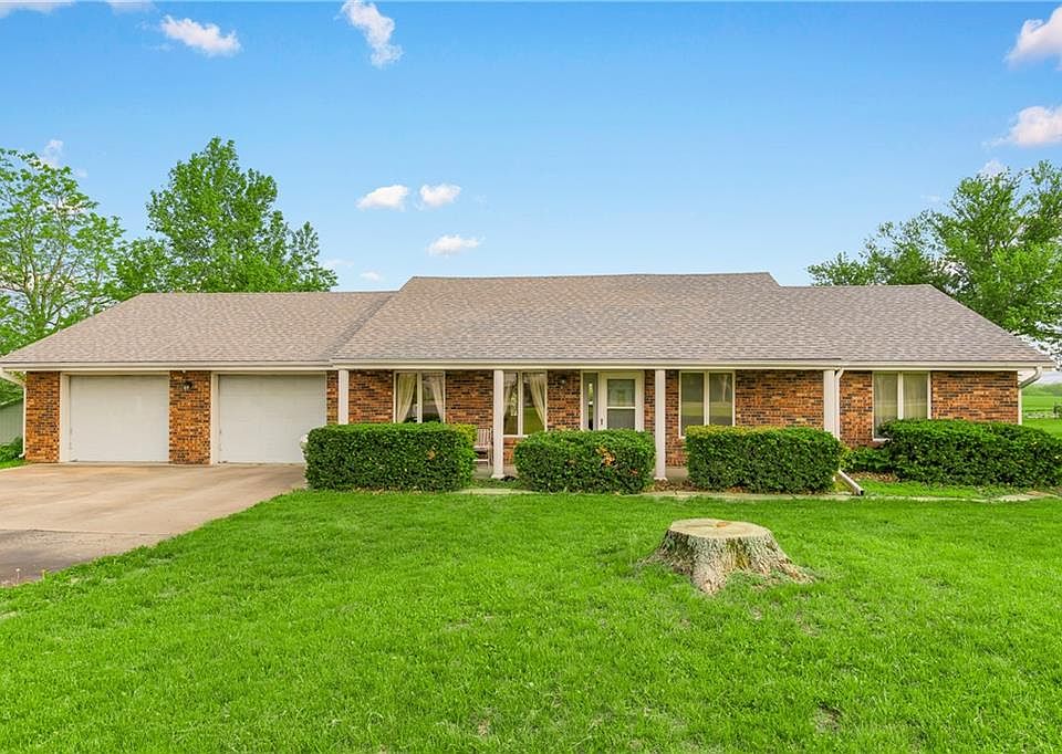 3375 County Road Kk, Smithville, MO 64089 | Zillow