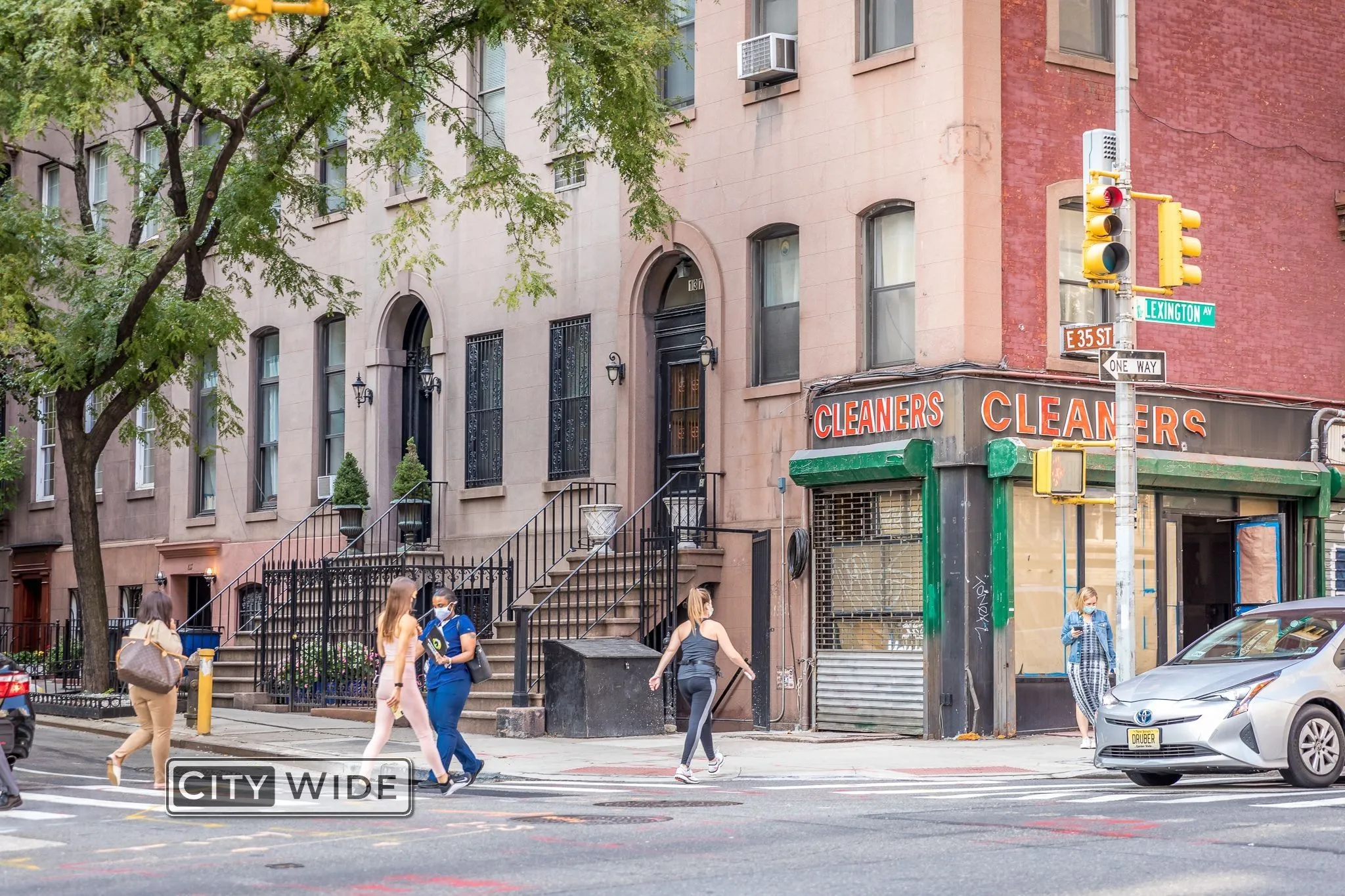 340 East 29th Street #2C in Kips Bay, Manhattan | StreetEasy