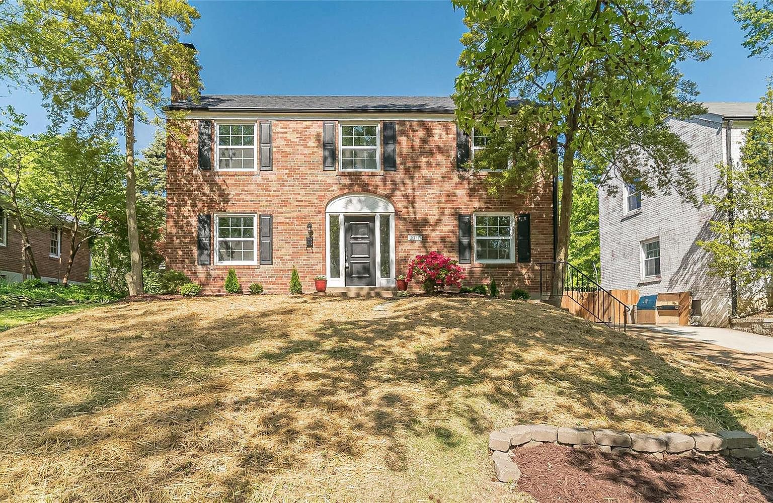 2317 Parkridge Ave, Saint Louis, MO 63144 | Zillow