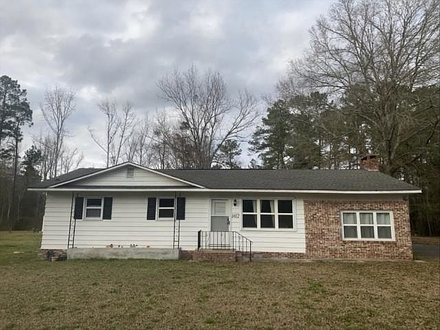 1412 Hemingway Hwy., Hemingway, SC 29554 | Zillow