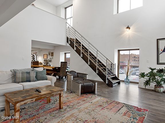 5 Spring Street APT 202, Saratoga Springs, NY 12866 | MLS #202320160 ...