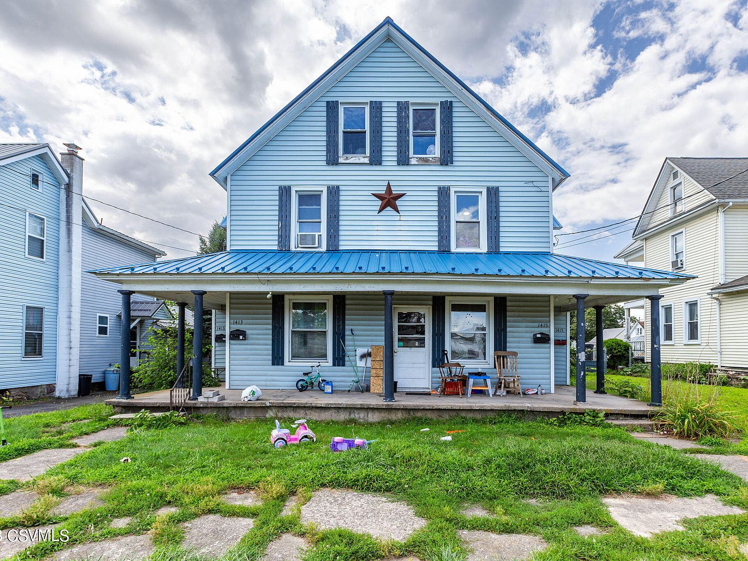 1413 Pine St #1415, Berwick, PA 18603 | Zillow