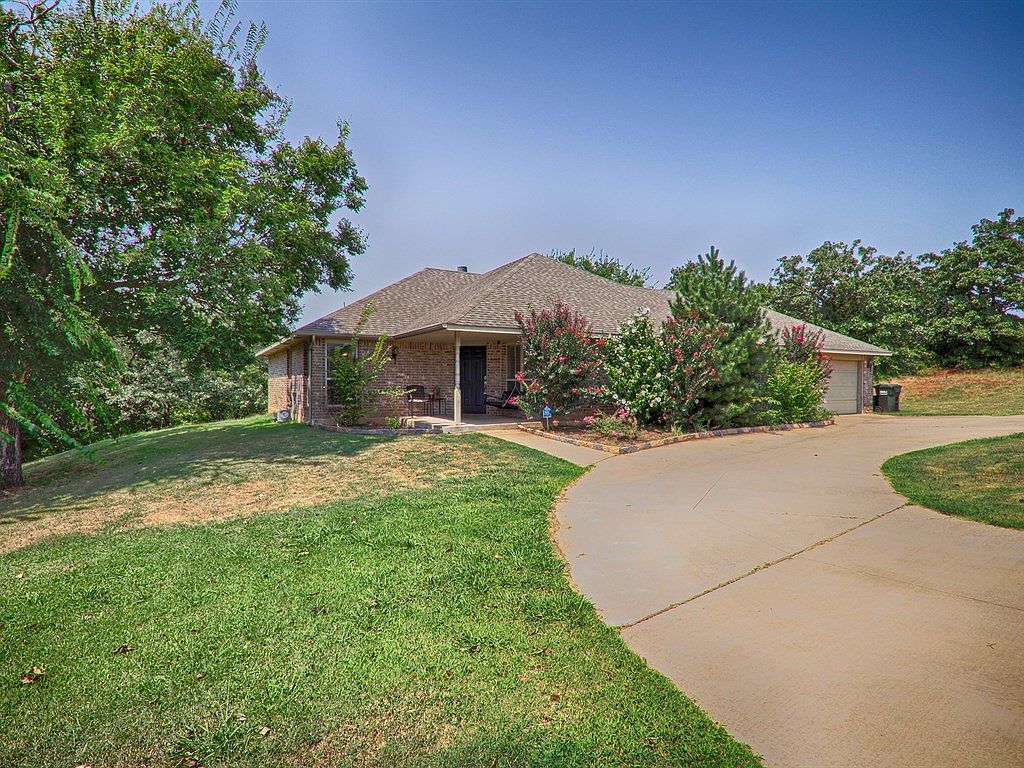 4073 Nighthawk Hl, Edmond, OK 73034 | Zillow