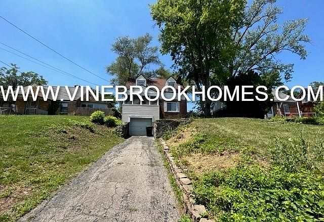 3647 Old Red Bank Rd, Cincinnati, OH 45227 | Zillow