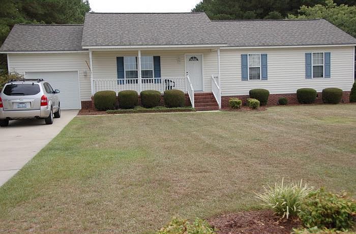 1011 Spring Bank Rd, Goldsboro, NC 27534 | Zillow