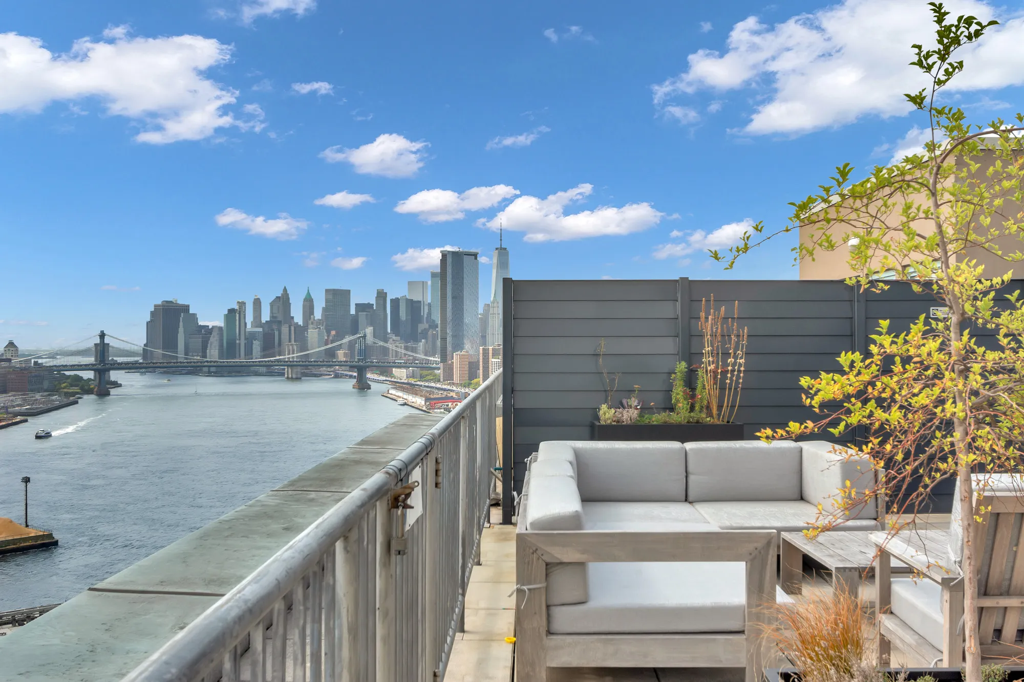 Schaefer Landing North at 440 Kent Avenue in Williamsburg : Sales ...