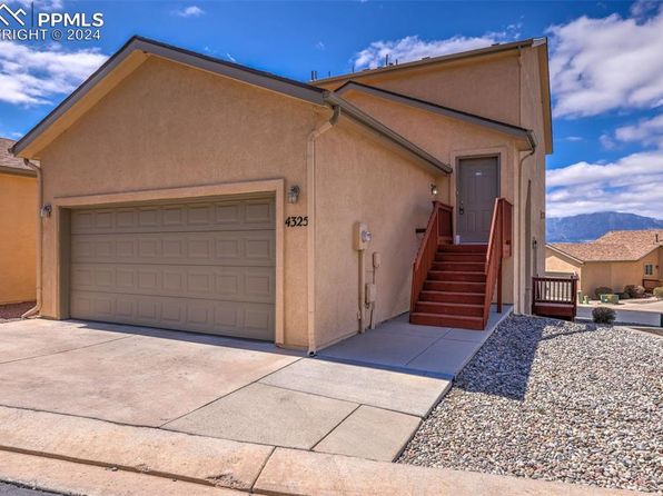 Colorado Springs CO Condos & Apartments For Sale - 146 Listings | Zillow