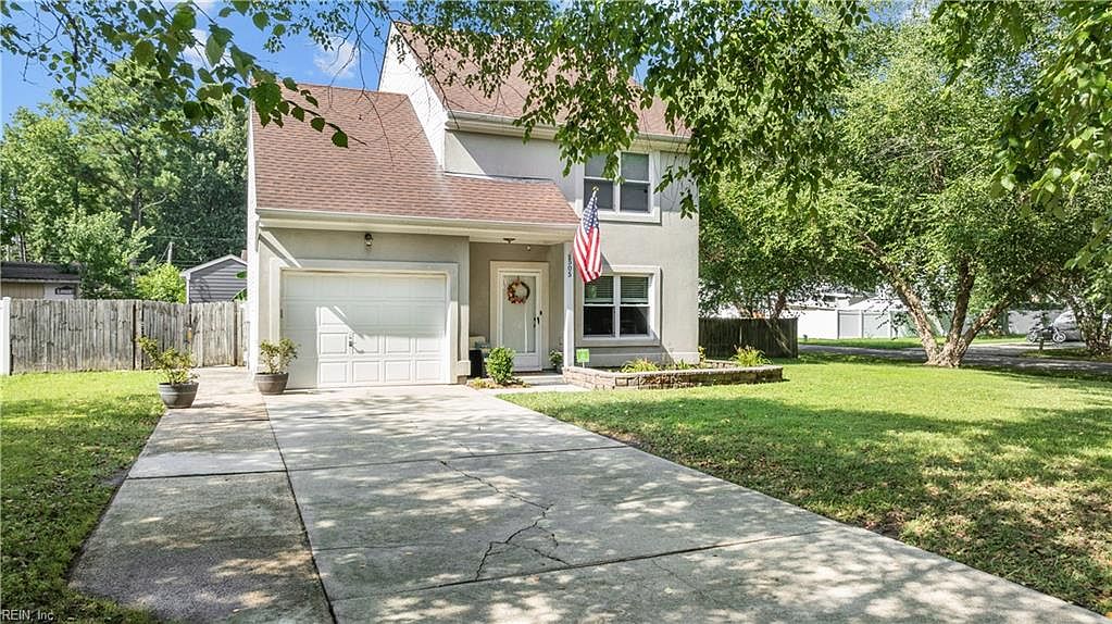 505 Thrush Ct, Virginia Beach, VA 23451 | Zillow