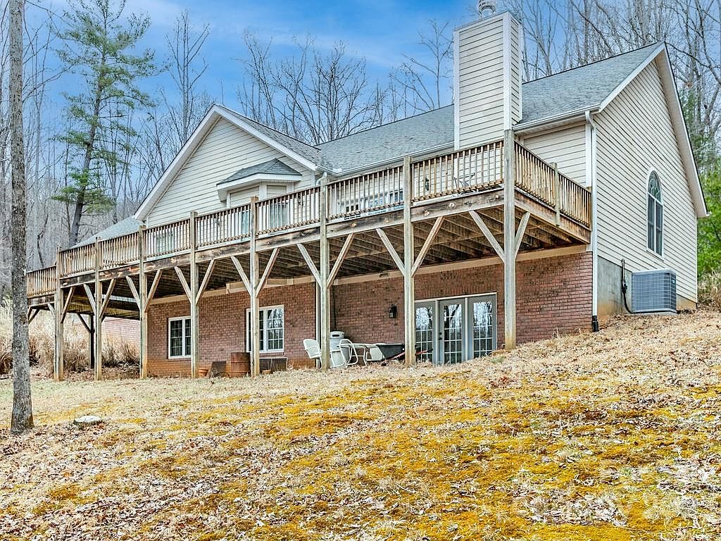 45 Baton Ln, Asheville, NC 28803 | Zillow