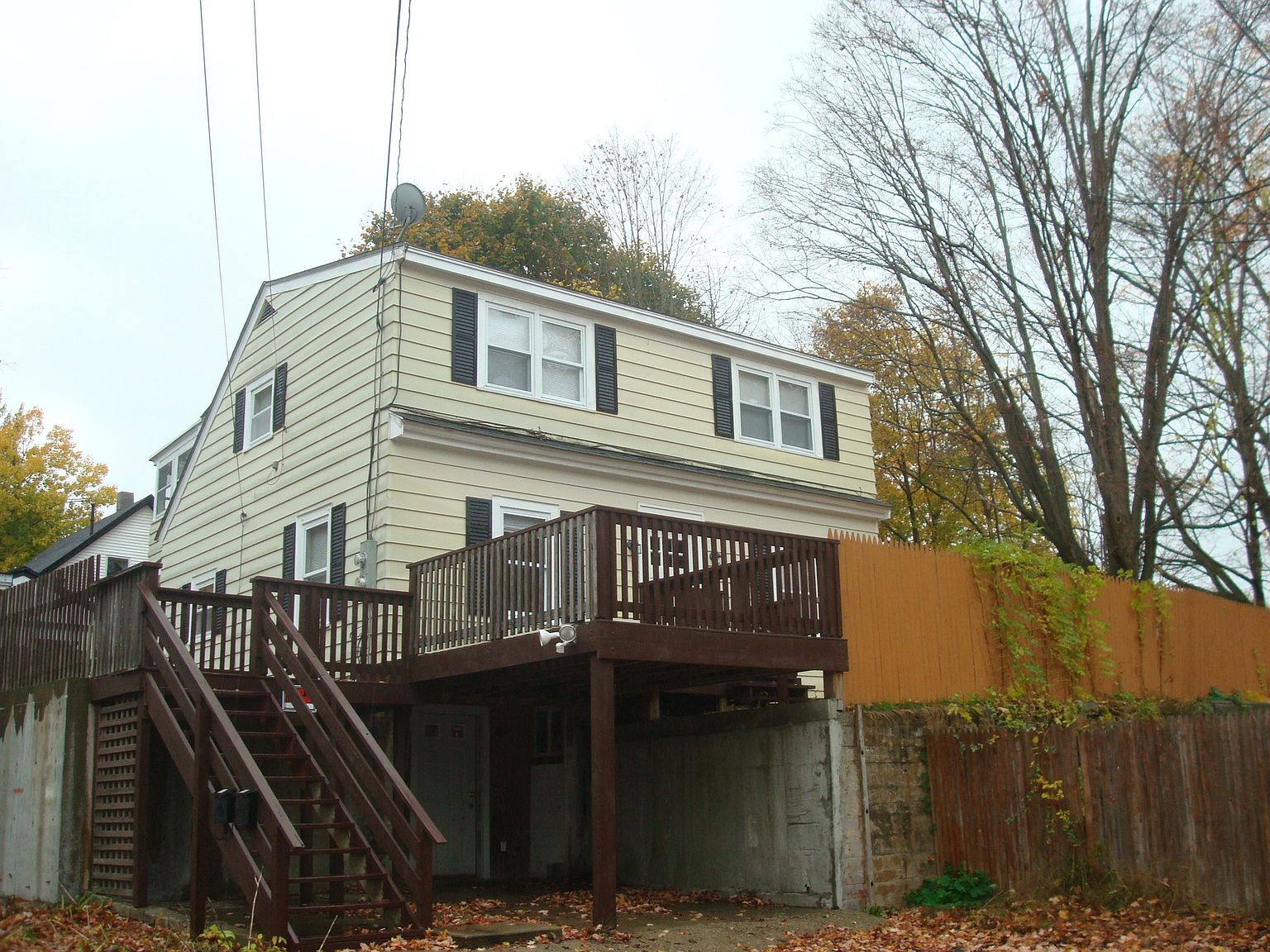 23 Gagne St, Rochester, NH 03867 | Zillow