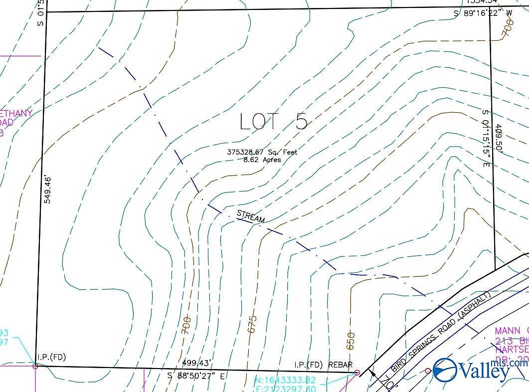 LOT 5 Norris Mill Rd NW, Decatur, AL 35603 | MLS #21880551 | Zillow