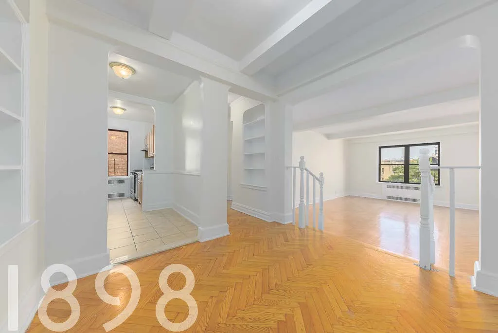 910 Grandconcourse #3D in Concourse, Bronx | StreetEasy