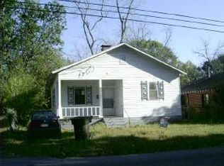 1961 Battle Row, Augusta, GA 30904 | Zillow