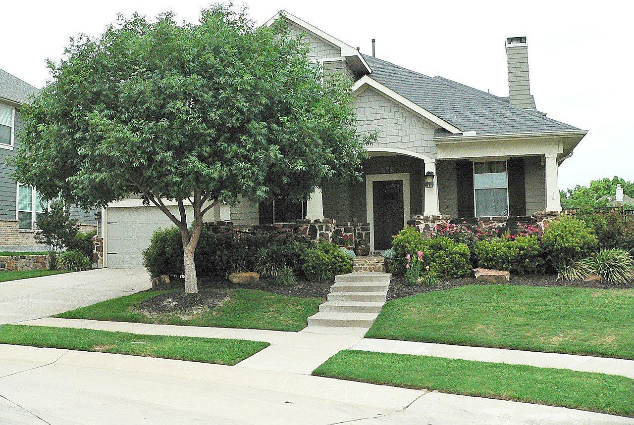 509 Mefford Ln, Allen, TX 75013 | Zillow