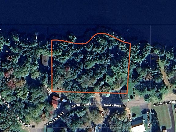 32 Cooks Pond Rd, Cranberry Lake, NY 12927 | MLS #11534428 | Zillow