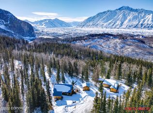 22869 W Glenn Hwy, Sutton, AK 99674 | MLS #24-1314 | Zillow