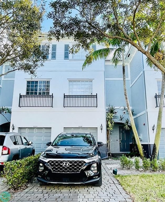 3436 NW 14th CT UNIT 3436, Fort Lauderdale, FL 33311 | Zillow