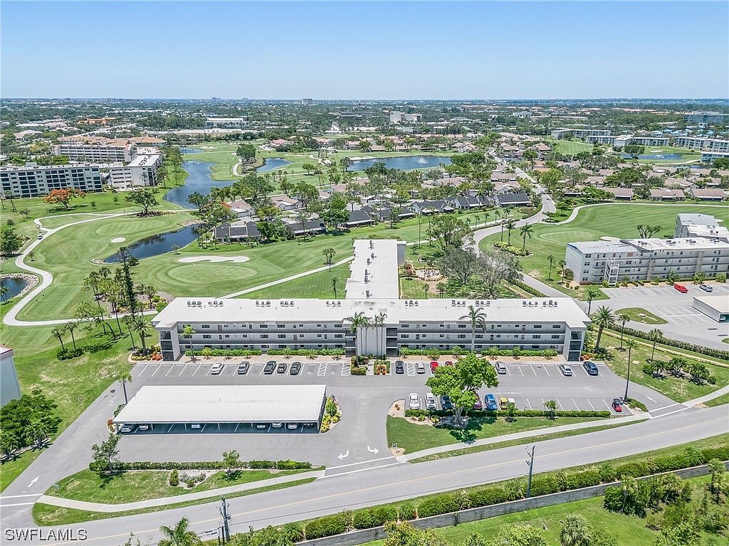 1747 Pebble Beach Dr APT 111, Fort Myers, FL 33907 | MLS #223039878 ...