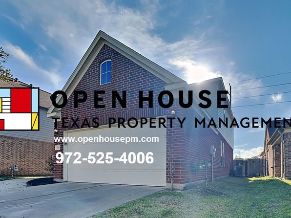 Houses For Rent in Spring TX - 638 Homes | Zillow