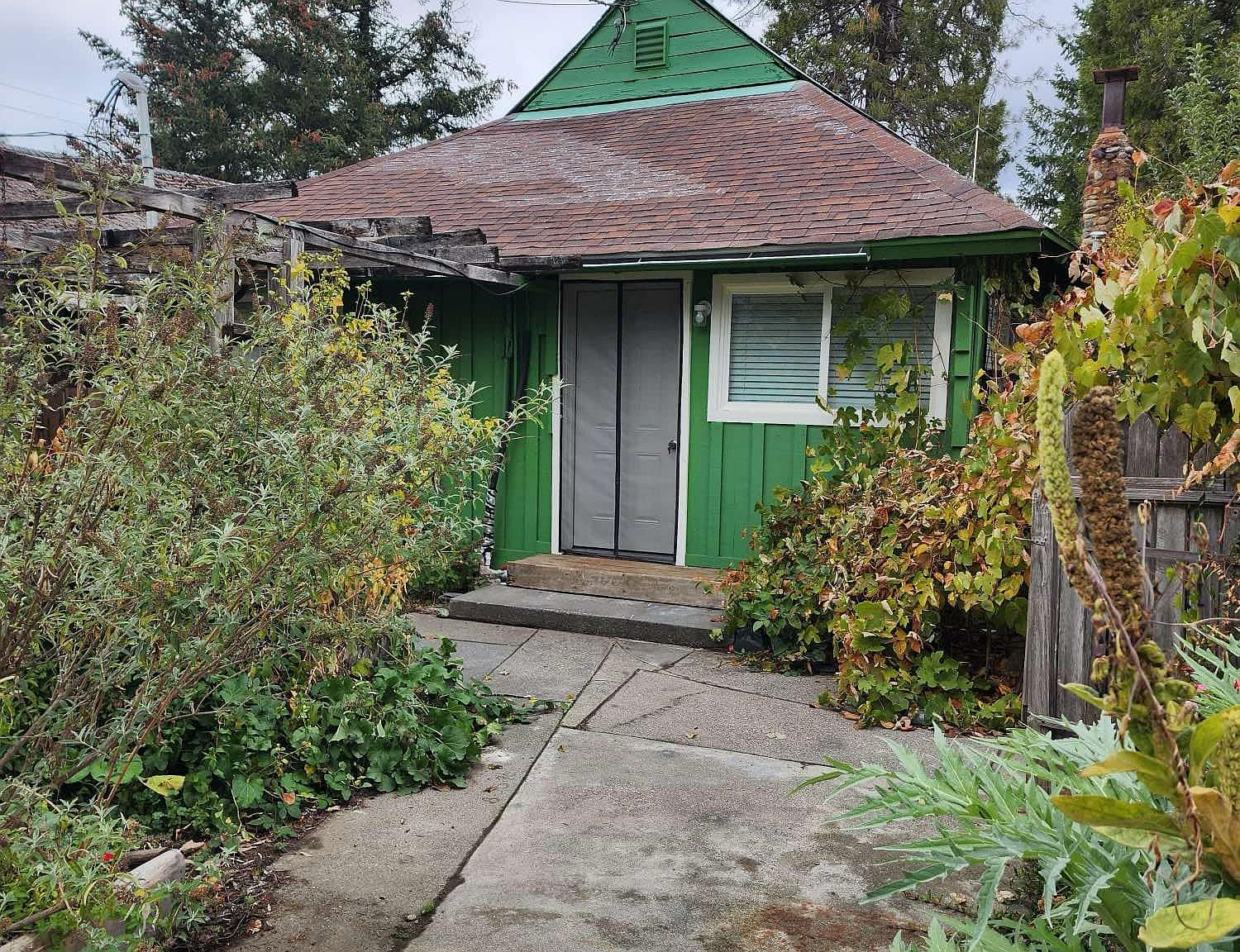 22567 Hyampom Rd #9, Hyampom, CA 96046 | Zillow