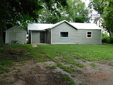 802 S York Ave, Dickens, NE 69101 | Zillow