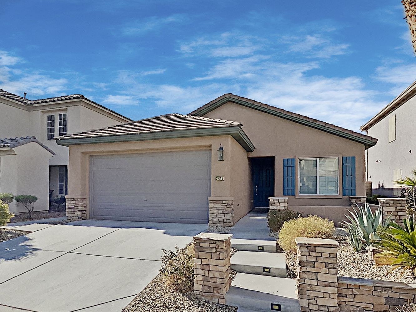 2445 Barclay St, Henderson, NV 89044 | Zillow