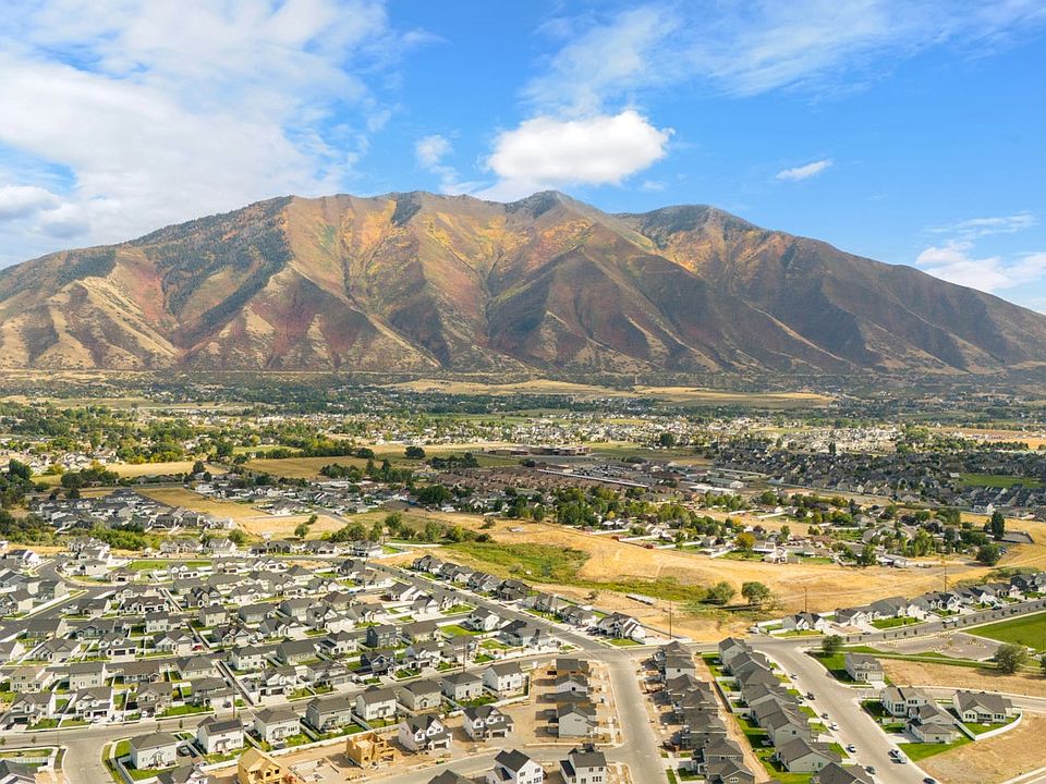 Sunrise Ranch - Mapleton by Visionary Homes in Mapleton UT | Zillow